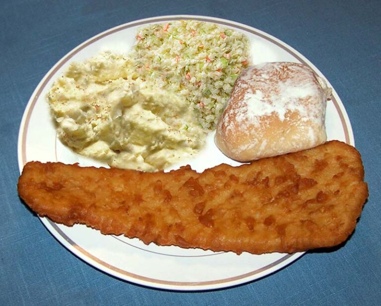Lenten Friday Fish Frys - Pastorate of the Visitation | Catholic ...