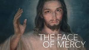 Men’s Group: The Face of Mercy - Pastorate of the Visitation | Catholic ...
