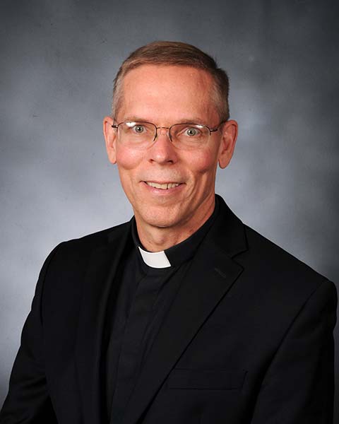 Welcome Fr. Steve and Fr. Jim! - Pastorate of the Visitation | Catholic ...