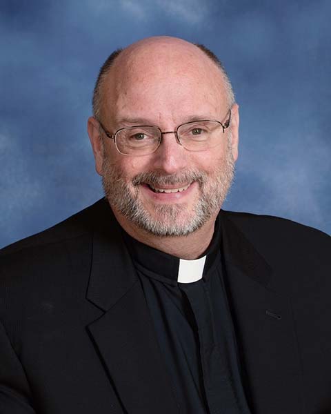 Welcome Fr. Steve and Fr. Jim! - Pastorate of the Visitation | Catholic ...